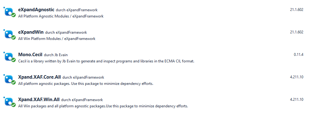 Too many TCP Ports · Issue #891 · eXpandFramework/eXpand · GitHub