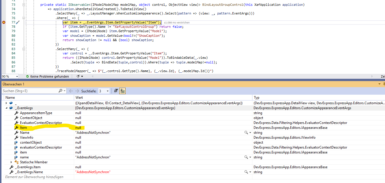 Error in Reminder · Issue #930 · eXpandFramework/eXpand · GitHub