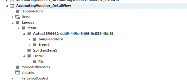 IsCollapsibleGroup Error in LayoutControlGroupModelAdapterController · Issue #659 ...