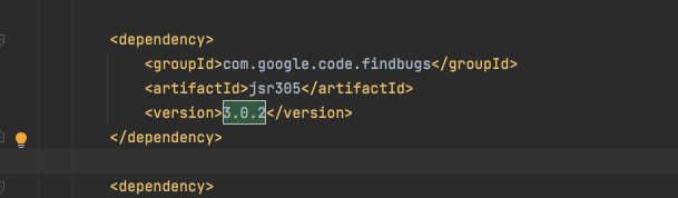 Problem with importing "javax.annotation.Nullable" · Issue #1636 · matsim-org/matsim-libs · GitHub