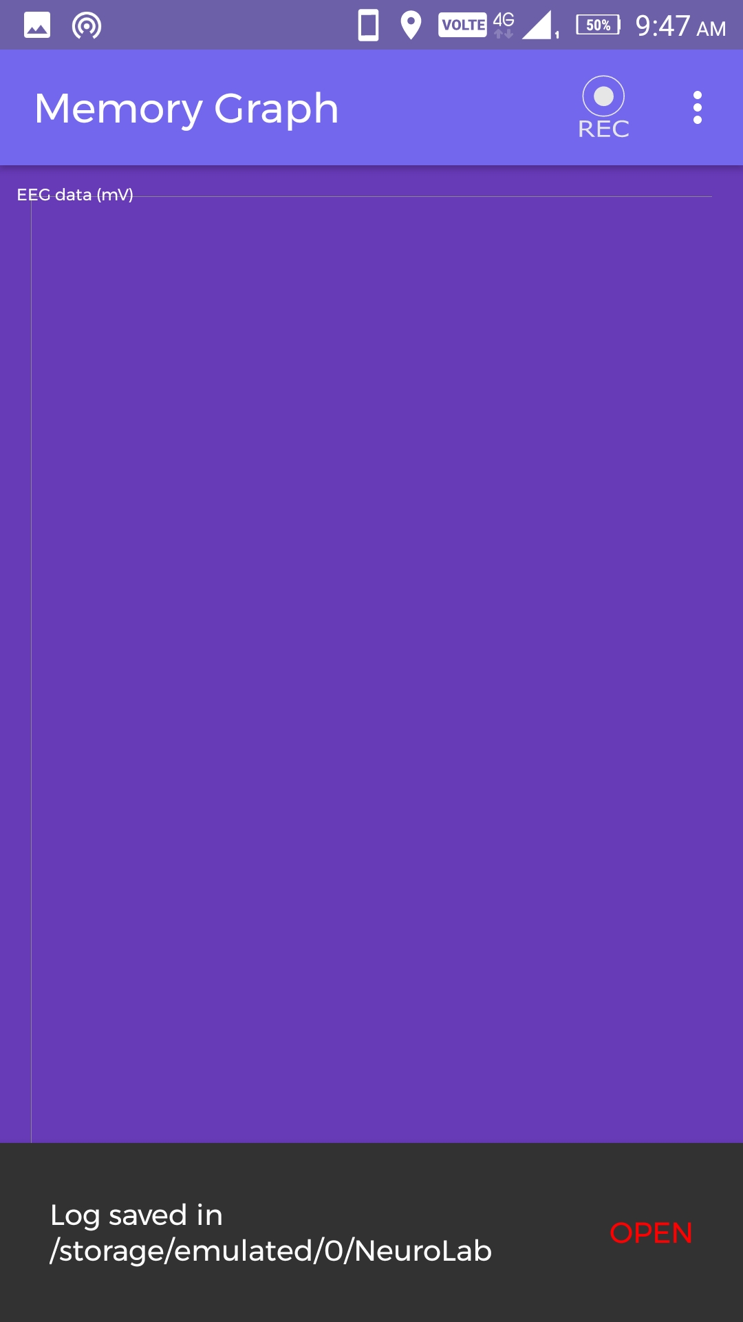 Revamped the Memory graph program mode by jddeep · Pull Request #418 ...
