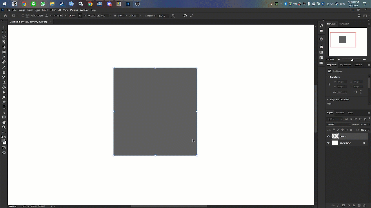 window resizing · Issue #23934 · microsoft/PowerToys · GitHub