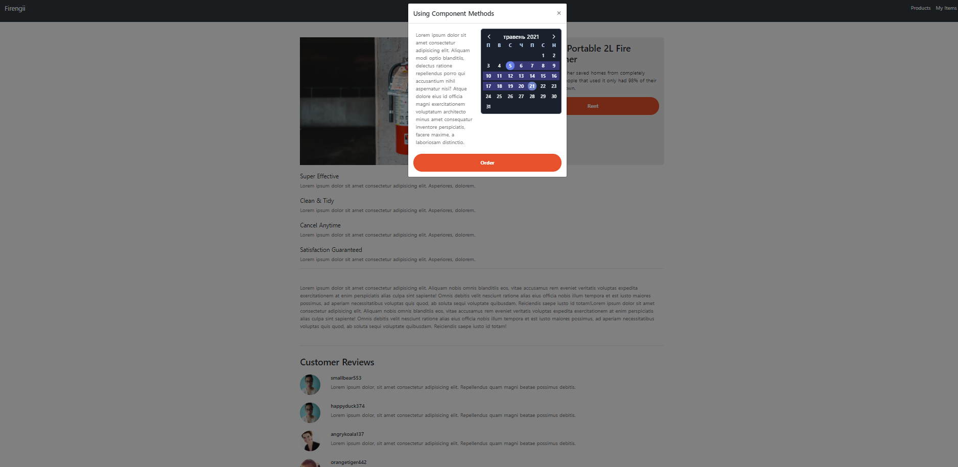 GitHub - mygithubaccount3/fire-extinguisher