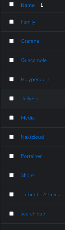 Nextcloud Group Mapping Does Not Work · Issue 6223 · Goauthentik Authentik · Github
