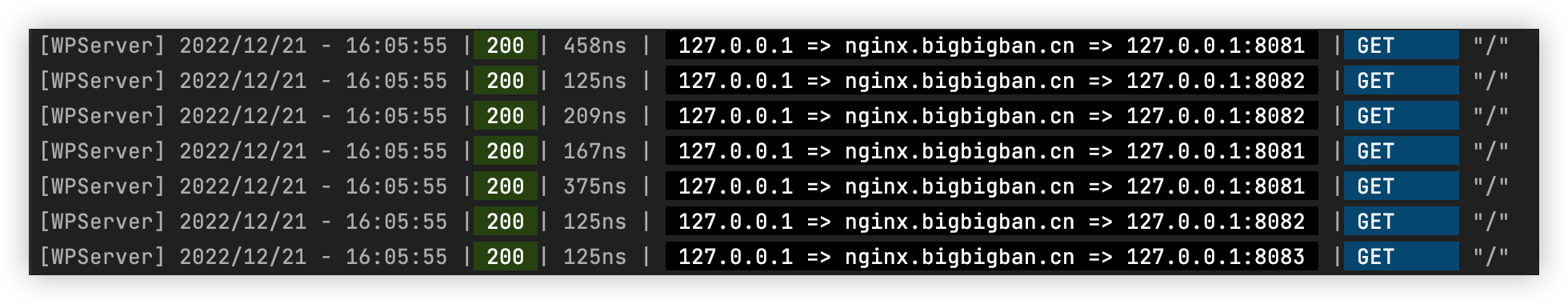 GitHub - Wrong-pixel/WPServer: Wrong-Pixel Server