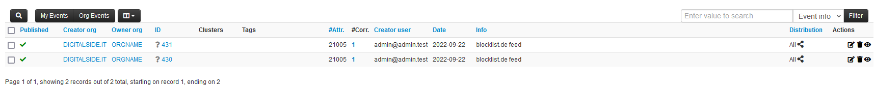Support: · Issue #8605 · MISP/MISP · GitHub
