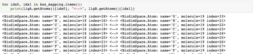 atom-mapping mismatch between LOMAP/rdkit and BSS.Align.rmsdAlign() · Issue #162 · michellab ...