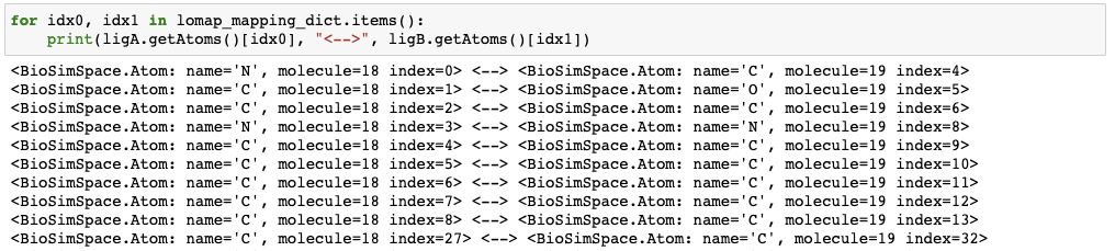 atom-mapping mismatch between LOMAP/rdkit and BSS.Align.rmsdAlign() · Issue #162 · michellab ...