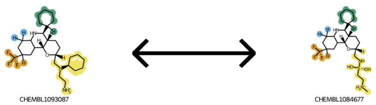 atom-mapping mismatch between LOMAP/rdkit and BSS.Align.rmsdAlign() · Issue #162 · michellab ...