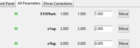 Reflectometry: OPI Improvements · Issue #4967 · ISISComputingGroup/IBEX · GitHub