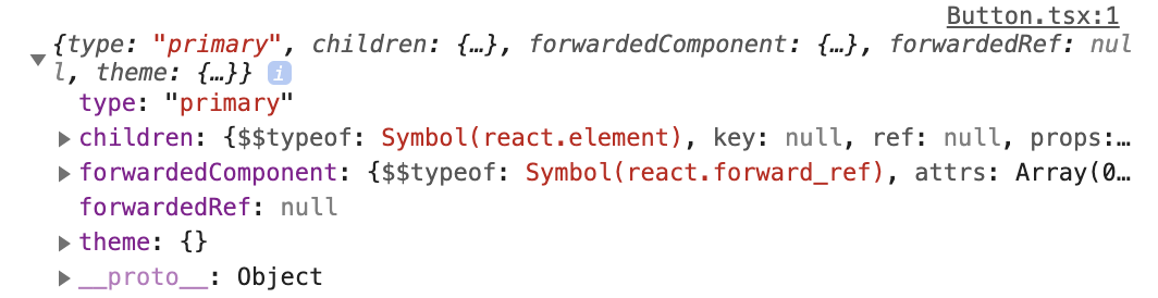 React Context not working with ThemeProvider of styled-components · Issue #9300 · storybookjs ...