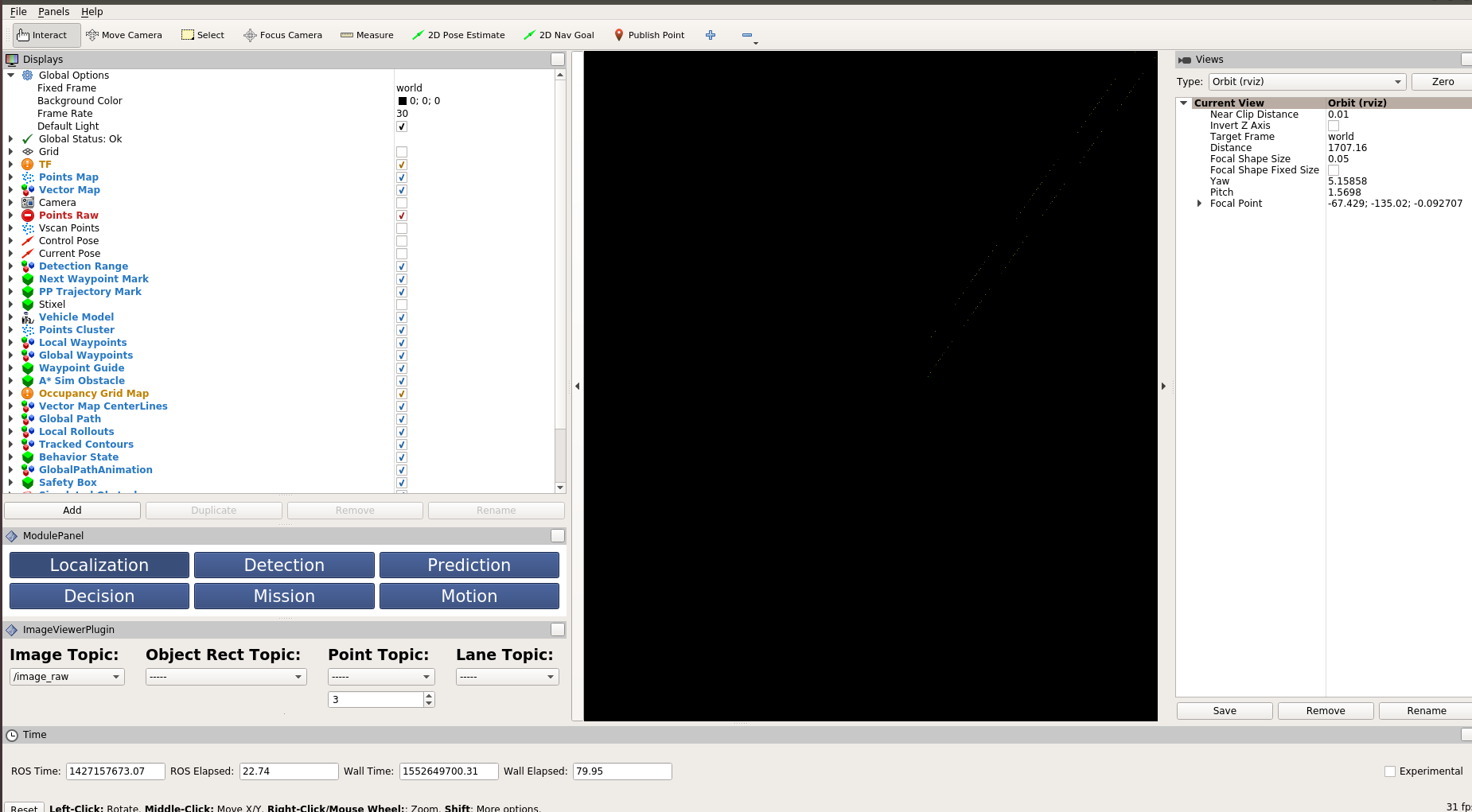 Update Autoware Launcher Documentation · Issue 623