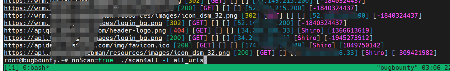 建议增加：不扫描端口直接扫描漏洞参数选项 · Issue #26 · GhostTroops/scan4all · GitHub