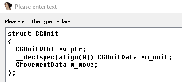 Core/Misc: Error if flag is not allowed to be set manually · Issue #25764 · TrinityCore ...