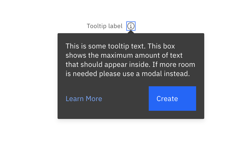 fix (React tooltip button): button height too large · Issue #3464 · carbon-design-system/carbon ...