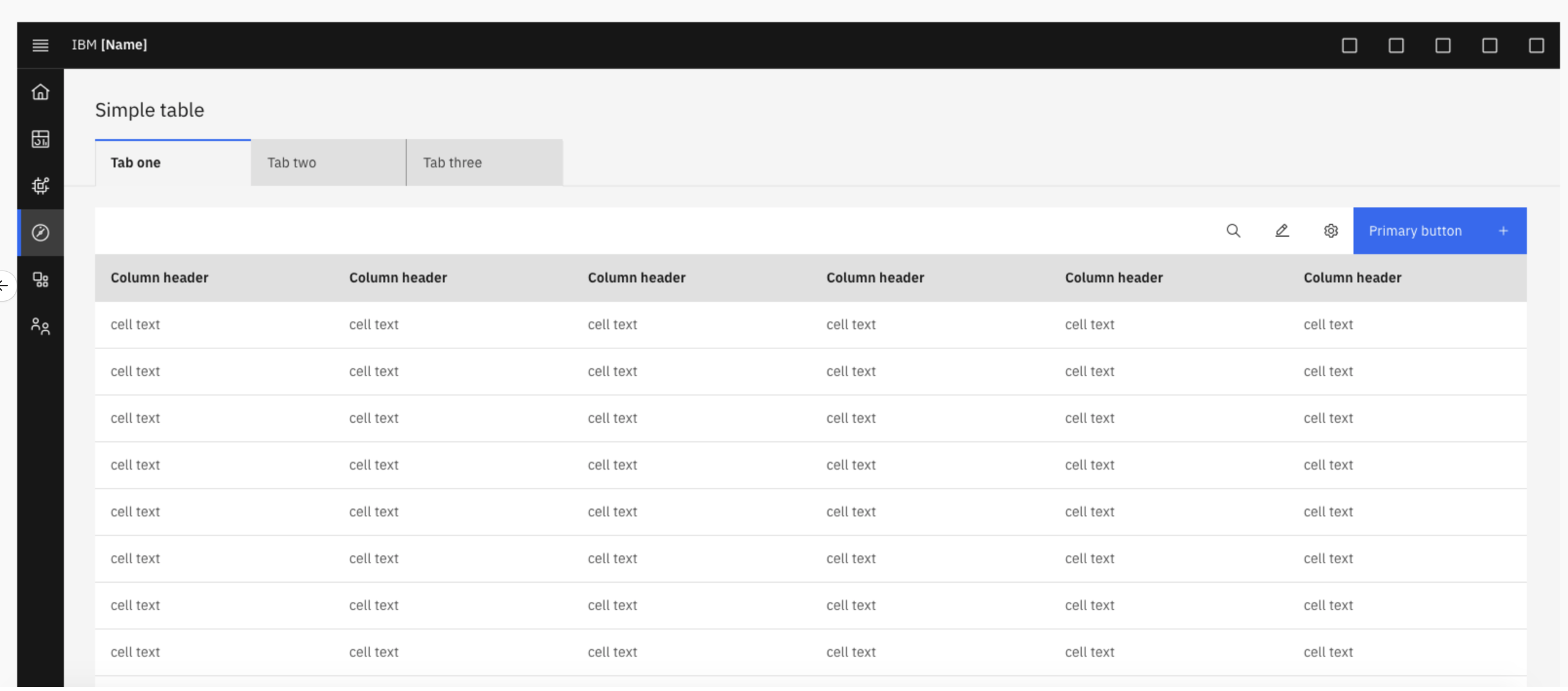 Exploring Container tabs effect on overall page styling. · Issue #5490 ...