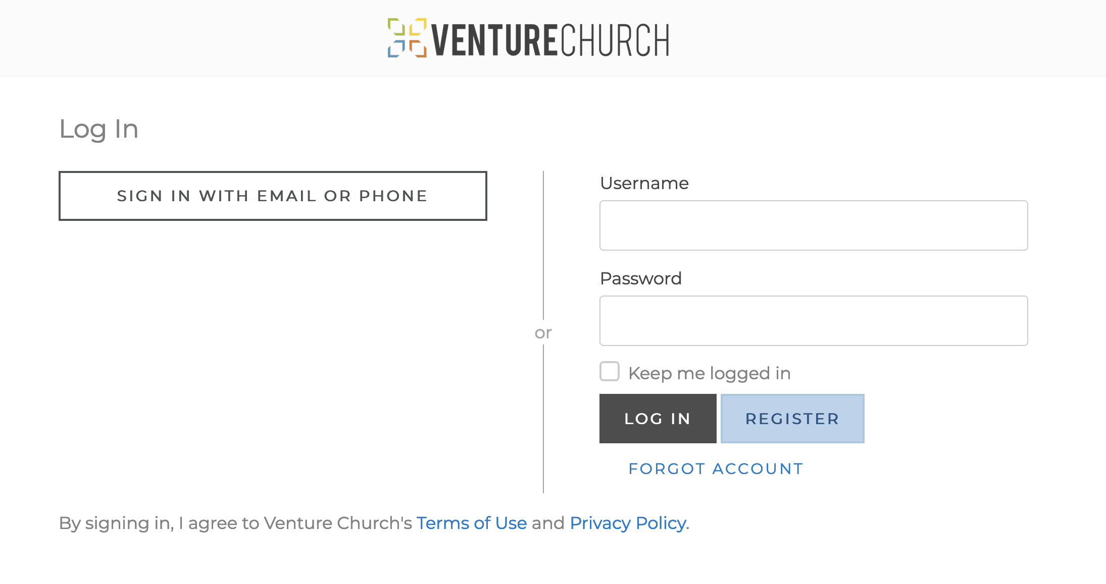 Passwordless Authentication Does Not Prompt To Confirm Account · Issue 5614 · Sparkdevnetwork