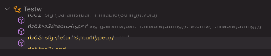 VS Code doesn't support multi-line document/symbols output · Issue #2192 · sorbet/sorbet · GitHub