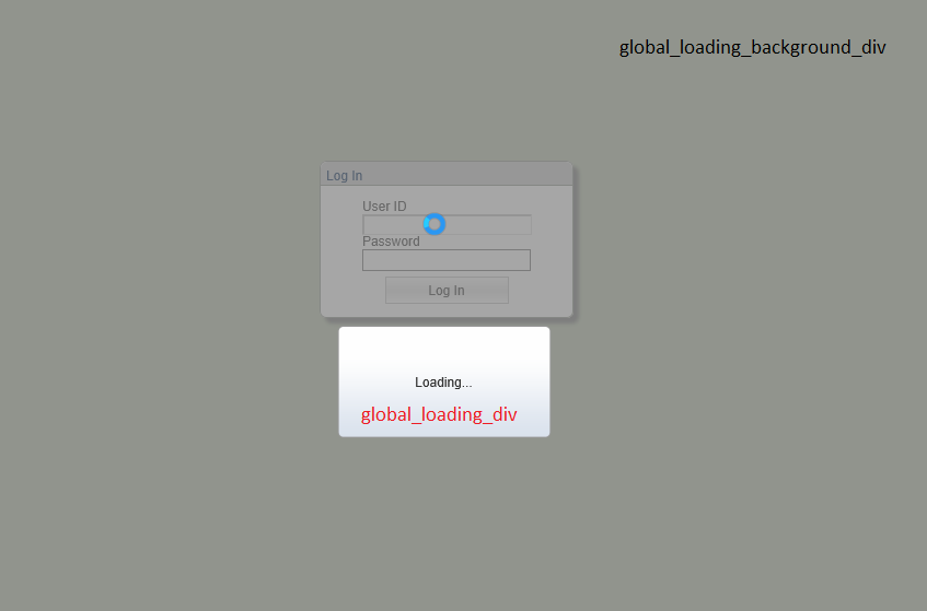 Selenium Calls Intermittently Return Value { Data Null} And Throw Selenium Webdriver Error