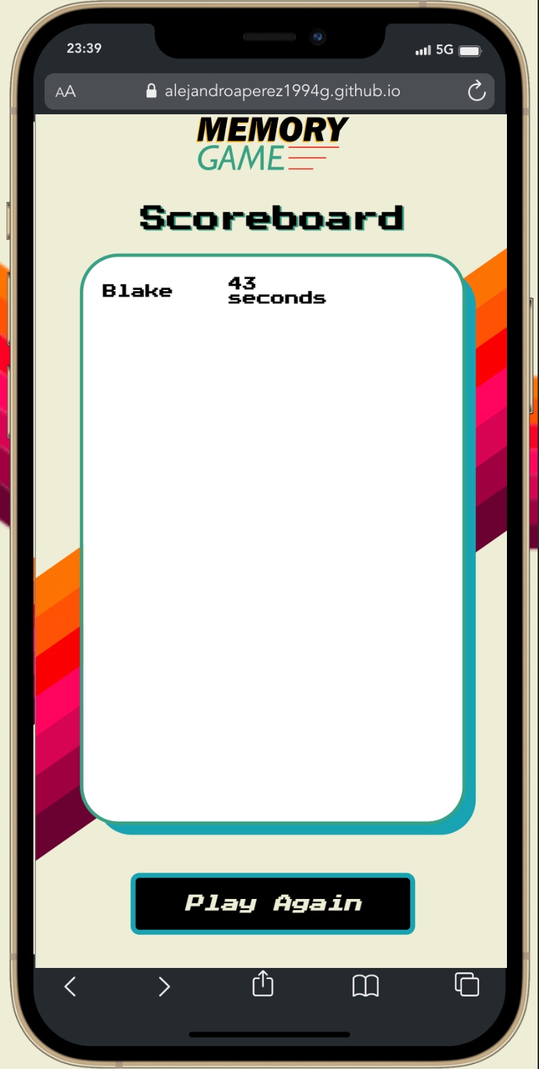GitHub - alejandroaperez1994g/memory-game