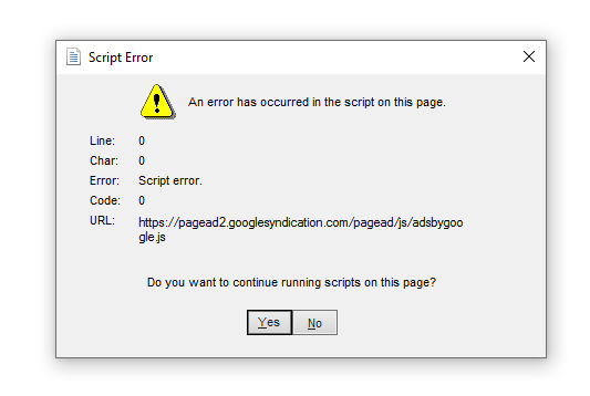 Issue on hyperlinks, they are trying to open in the application · Issue ...