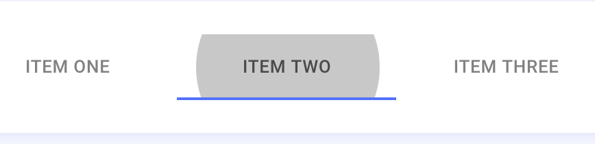 Tab indicator support · Issue #18263 · mui/material-ui · GitHub