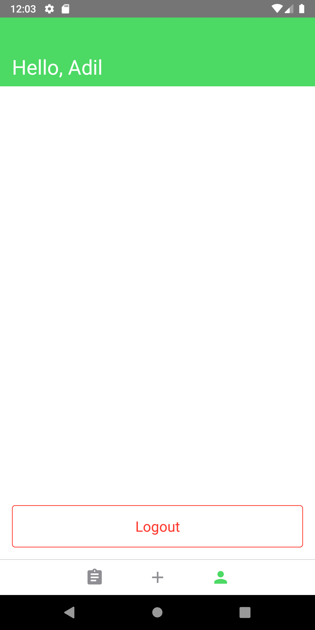 GitHub - ghulam-adil/TodoApp: Mobile application for managing Todos