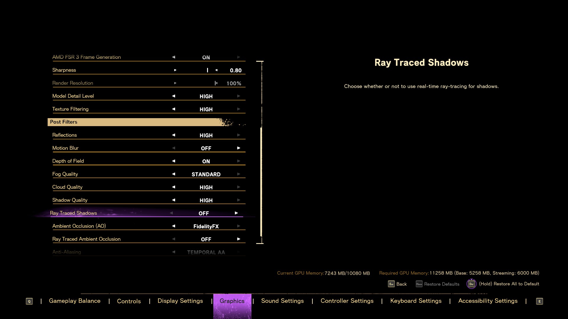 Forspoken (1680880) · Issue #6474 · ValveSoftware/Proton · GitHub