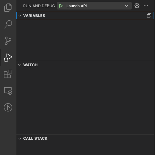 Launch.json Configurations Not Appearing In Dev Container · Issue #179058 · microsoft/vscode ...