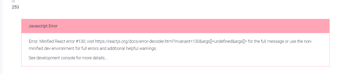 Deploying admin js bundle to S3 causes issues in production · Issue #1134 · SoftwareBrothers ...