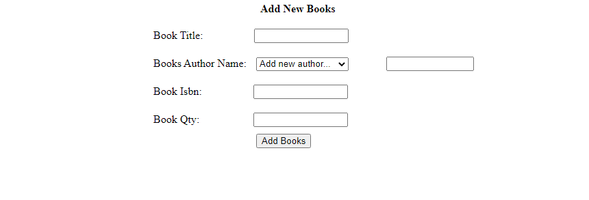 GitHub - dang0107/LibraryWebApp