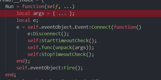 Varargs Issue · Issue #221 · roblox-ts/roblox-ts · GitHub
