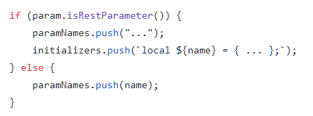 Varargs Issue · Issue #221 · roblox-ts/roblox-ts · GitHub
