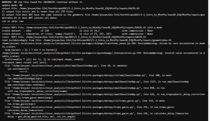 MintPy and GACOS integration · Issue #1086 · insarlab/MintPy · GitHub