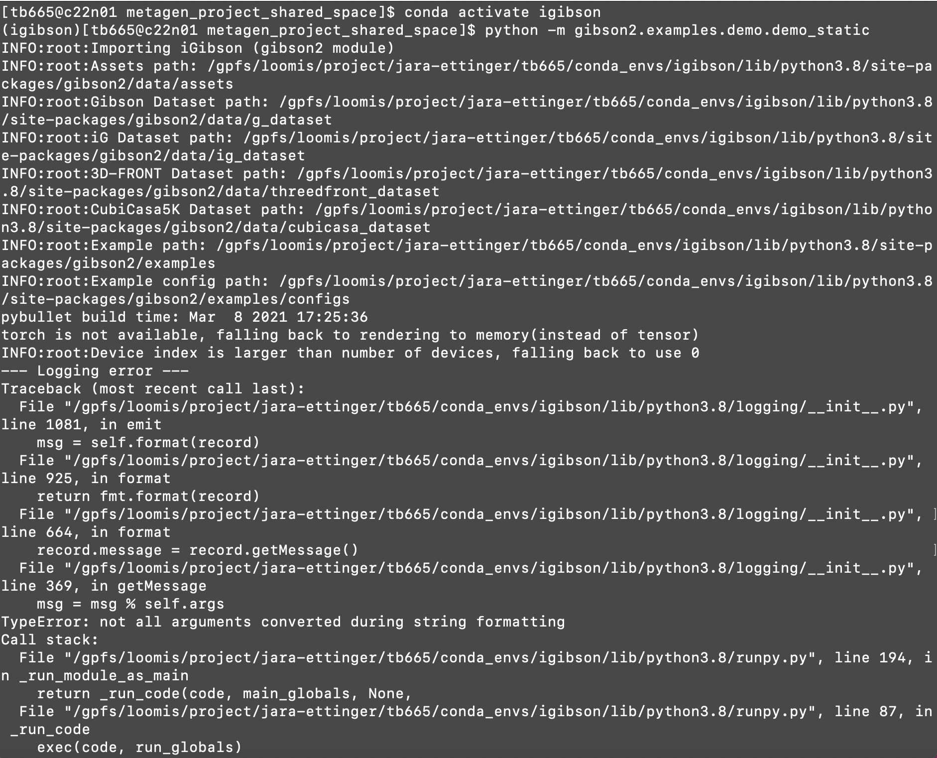 ERROR: Invalid render_device choice: 0
