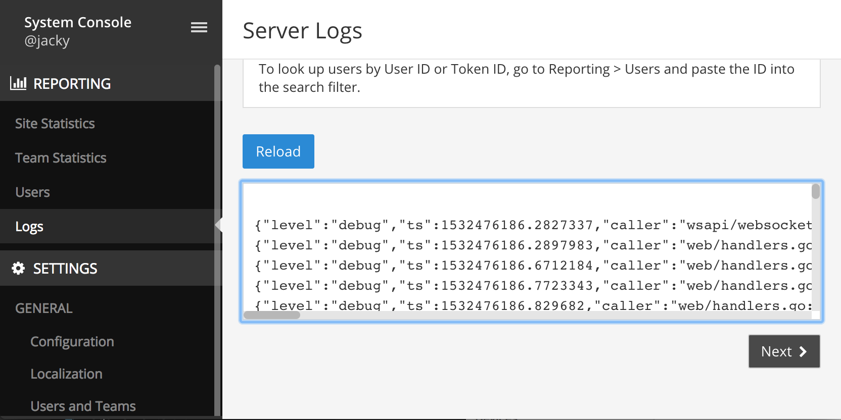 GitHub - jackyliang/Matterflow: Stack Overflow in Mattermost!