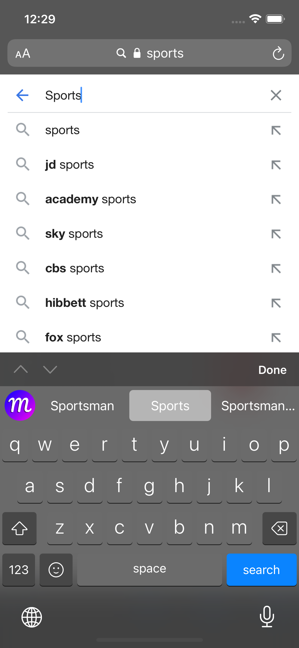 Dark appearance keyboards look bad · Issue #285 · KeyboardKit/KeyboardKit · GitHub