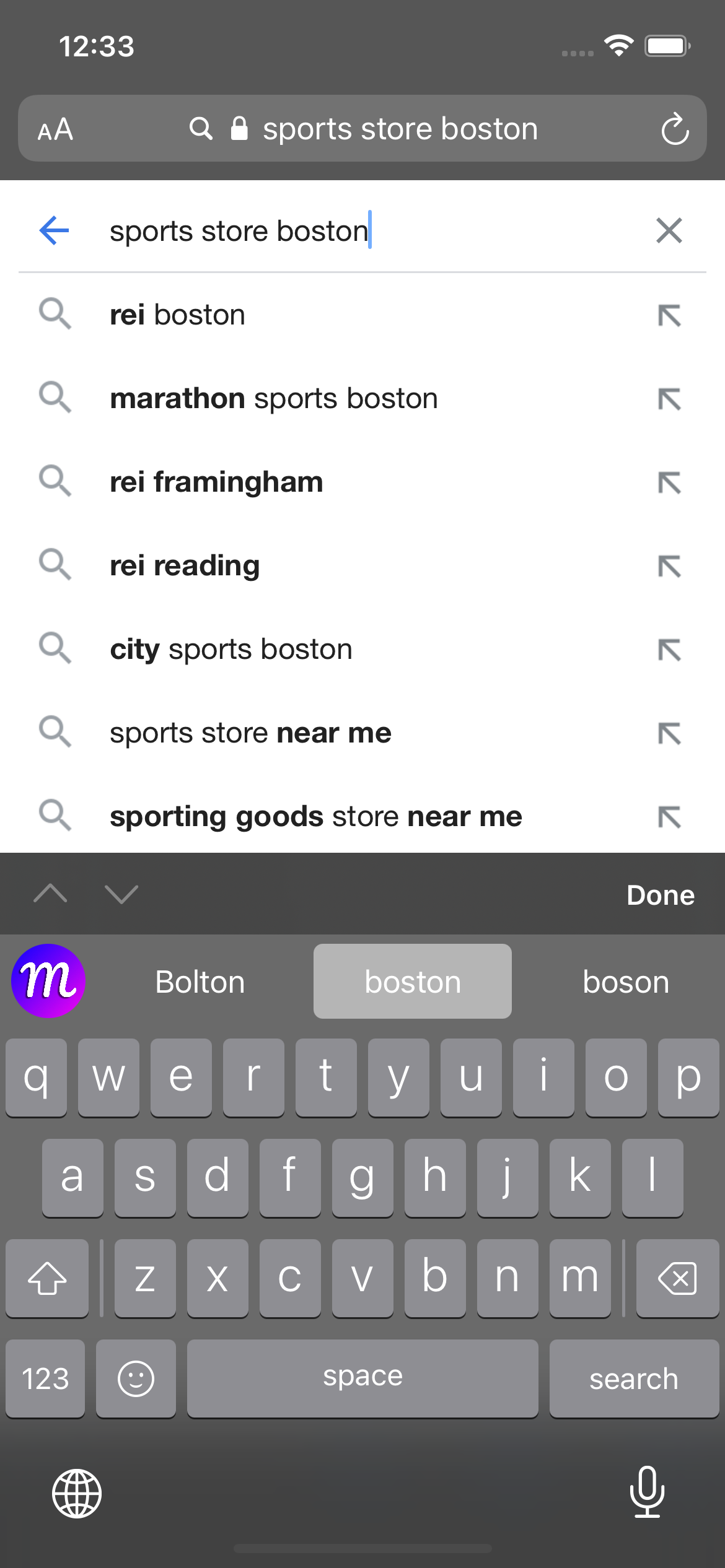 Dark appearance keyboards look bad · Issue #285 · KeyboardKit/KeyboardKit · GitHub