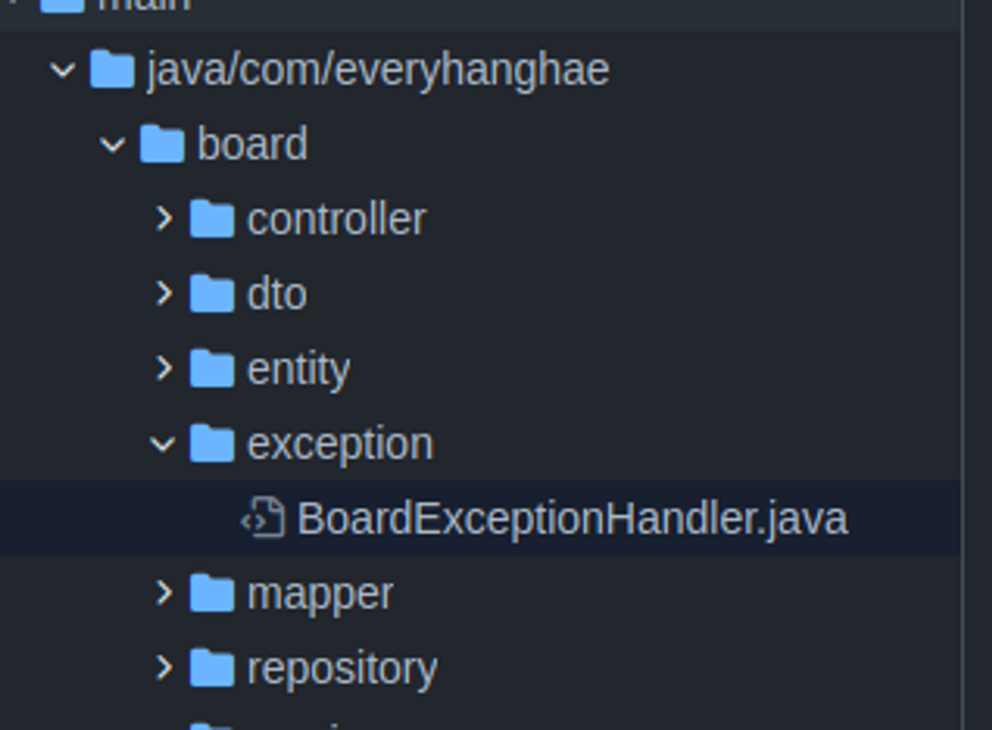 GitHub - yanJuicy/team-convention: 팀 컨벤션