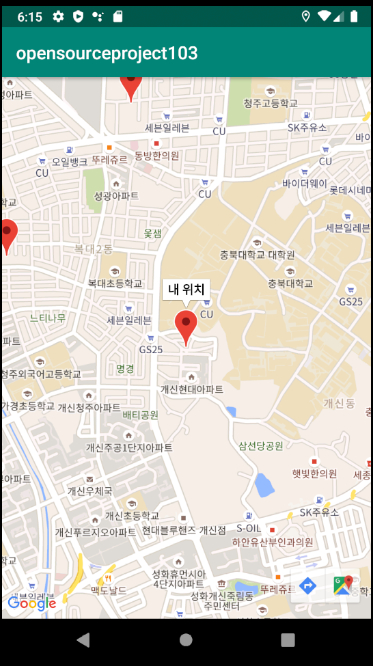 GitHub - opensourceproject1-3/opensourceproject