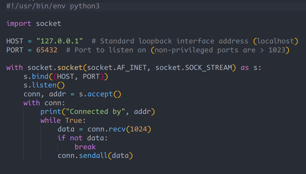 Add an option not to highlight variable references but only declarations/definitions · Issue ...