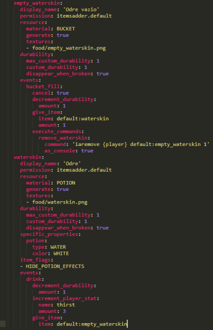 [BUG] The command iaremove don't remove items thats in off-hand slot ...