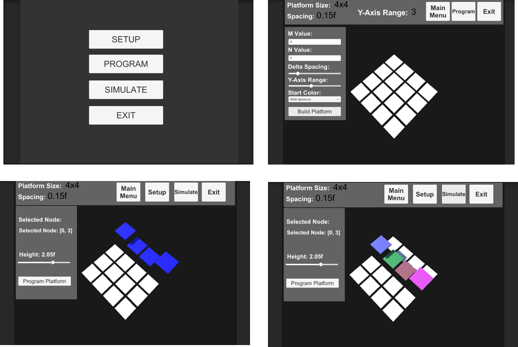GitHub - GFloresCS/platform-simulation