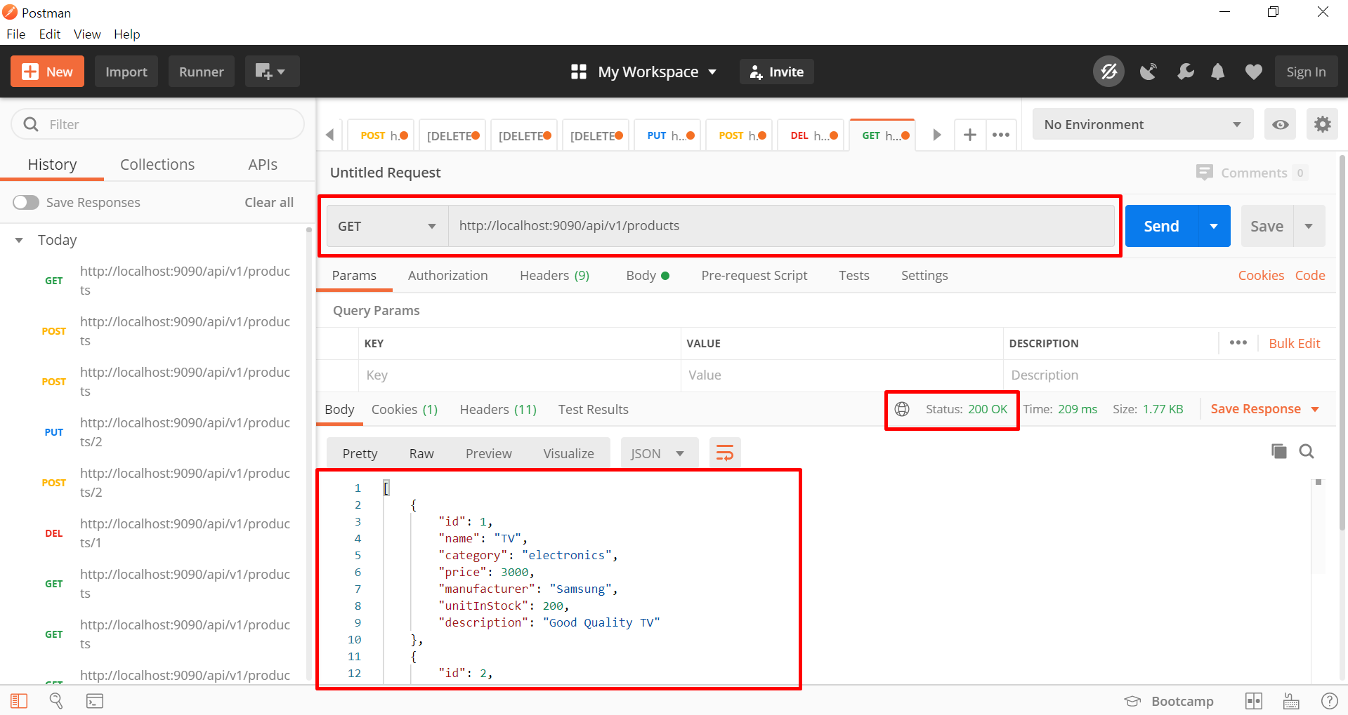 GitHub - seosh817/SpringBoot-eStore: SpringBoot + Spring Data JPA