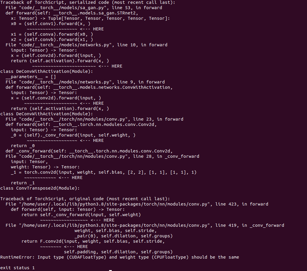 How to load pretrained pytorch model. · Issue #50 · sugarme/gotch · GitHub