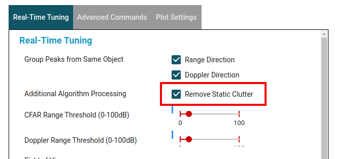 AWR1843 VELOCITY CALCULATION · Issue #36 · ibaiGorordo/AWR1843-Read-Data-Python-MMWAVE-SDK-3 ...