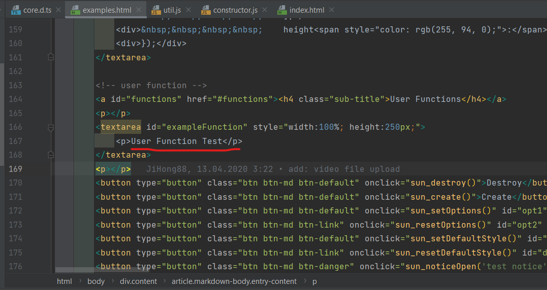 Incorrect behavior when typing in Japanese · Issue #984 · JiHong88/suneditor · GitHub