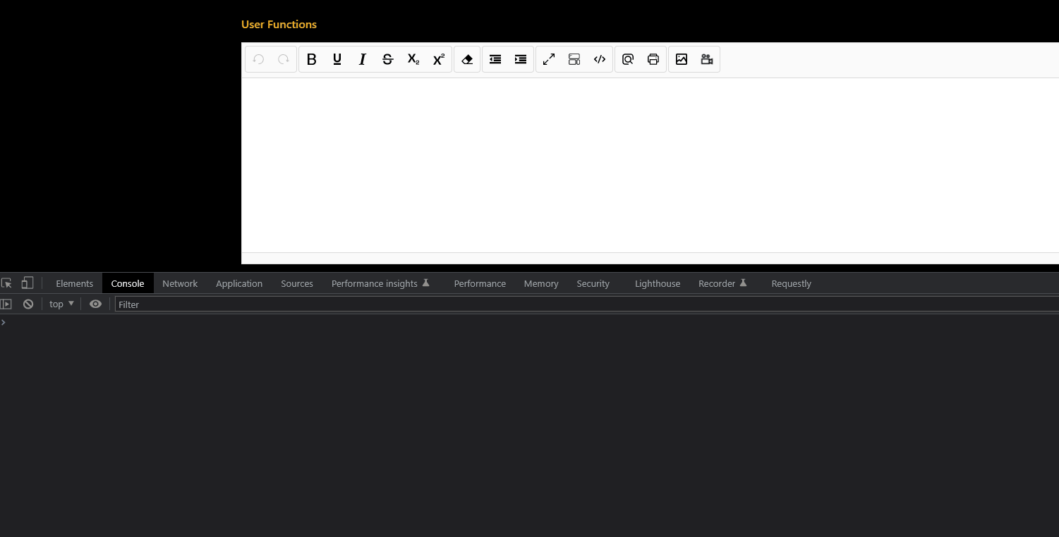 Incorrect behavior when typing in Japanese · Issue #984 · JiHong88/suneditor · GitHub