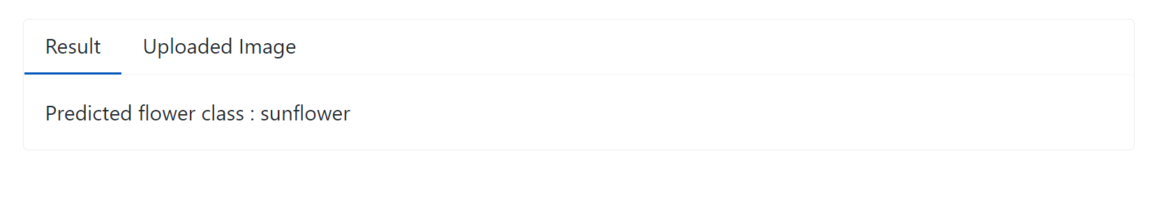 GitHub - Nakul74/Flower-Classification-using-CNN