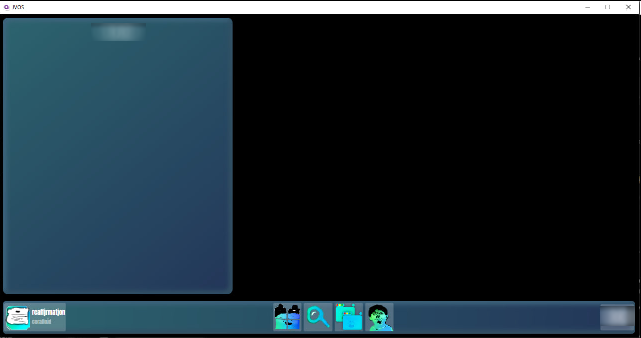 GitHub - PBPUser/JOPA: Joyousmicor OPerating Application